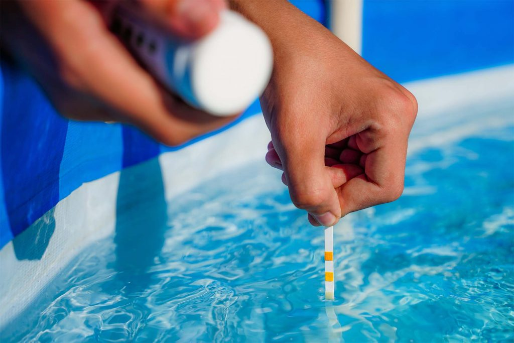 Dive into a Pristine Pool: Common Pool Maintenance Problems and Soluti