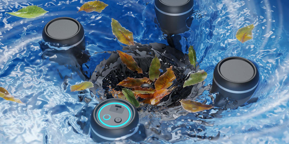 Bluestream™ Technology