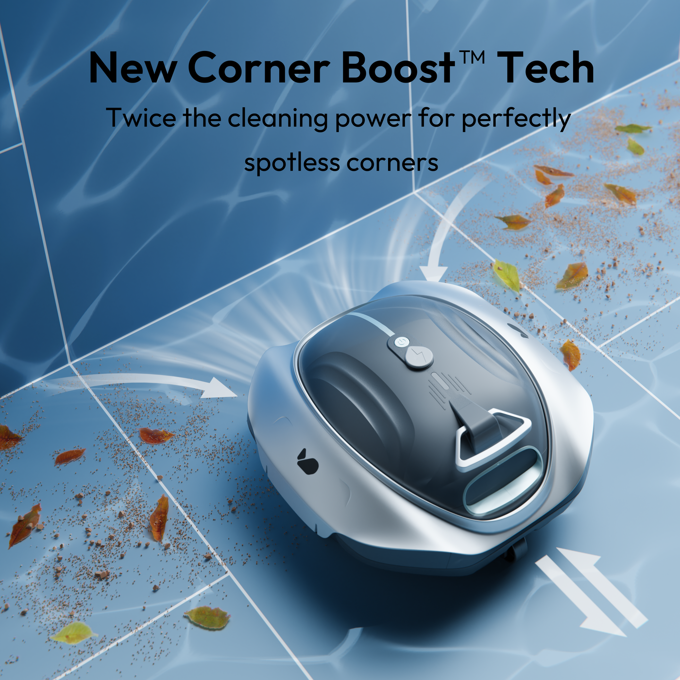 Bublue Bubot 300P